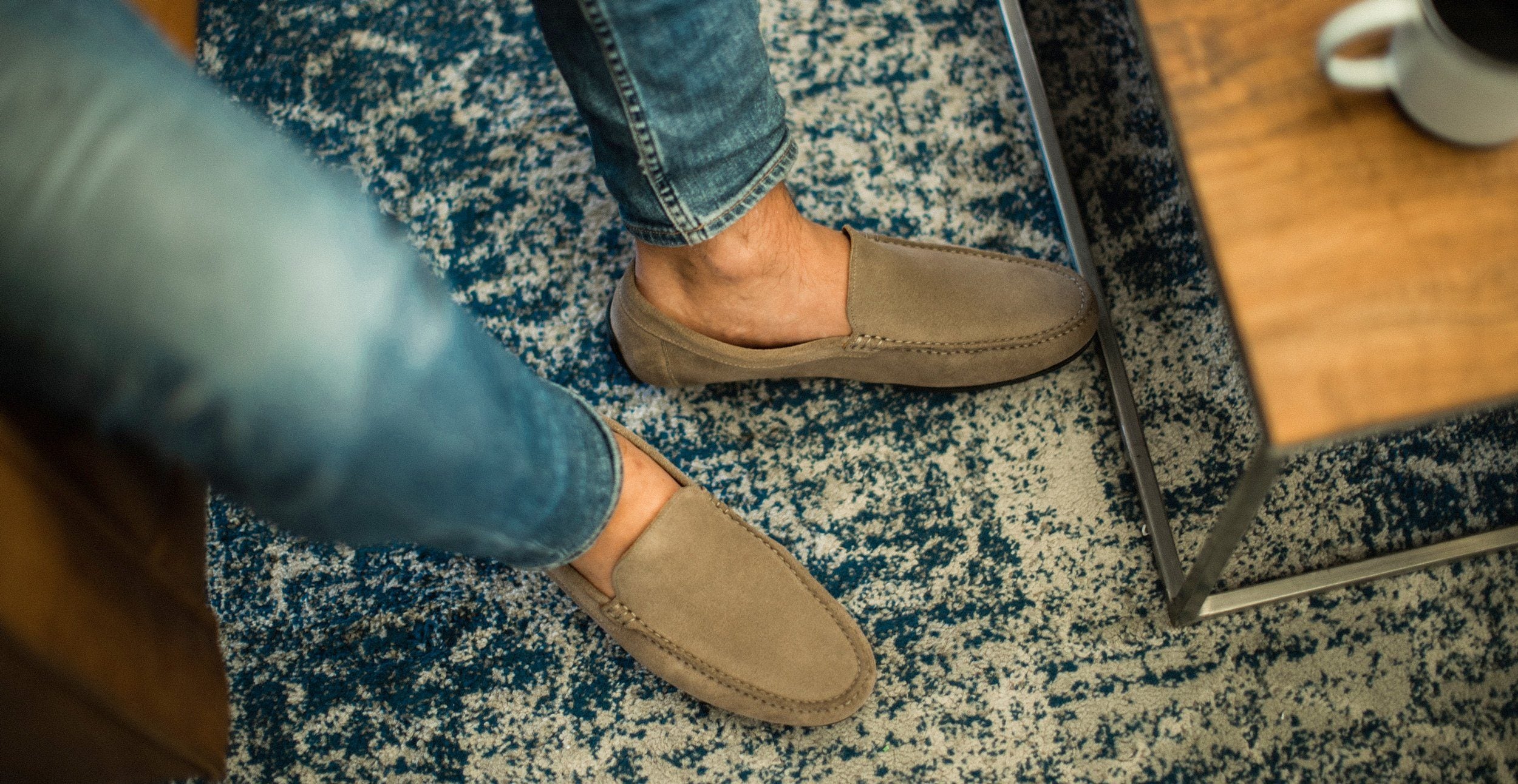 The WFH "Bare Minimum" Style Guide – Wolf & Shepherd Last Call