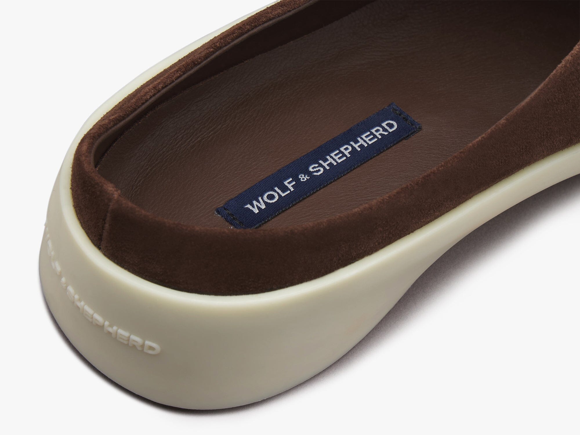 Cruise Lace-Up - Excellent | Last Call – Wolf & Shepherd Last Call